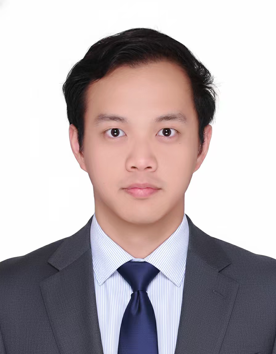 Dinggao Liu (刘定杲) — Homepage